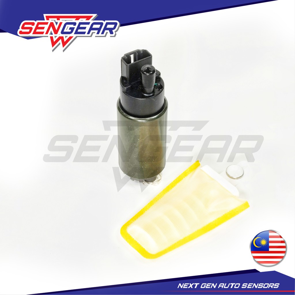 TOYOTA VIOS NCP42 INNOVA ALTIS 1ST MODEL FUEL PUMP MOTOR | Shopee Malaysia