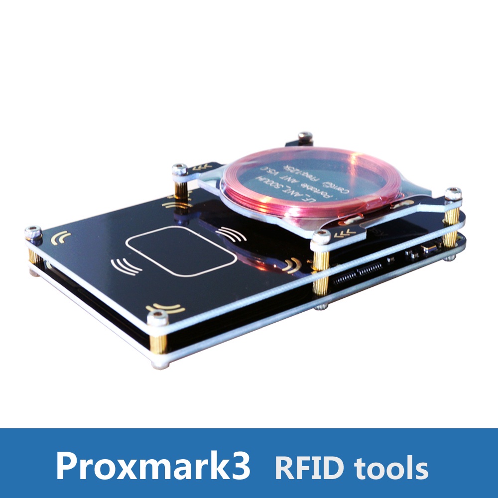 New for Proxmark3 Develop Suit Kits 3.0 Proxmark NFC PM3 RFID Reader Writer For RFID NFC Card ...