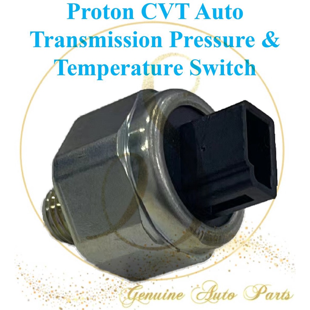 OEM Proton CVT Saga FLX IRIS PREVE EXORA BOLD SUPRIMA S Auto ...