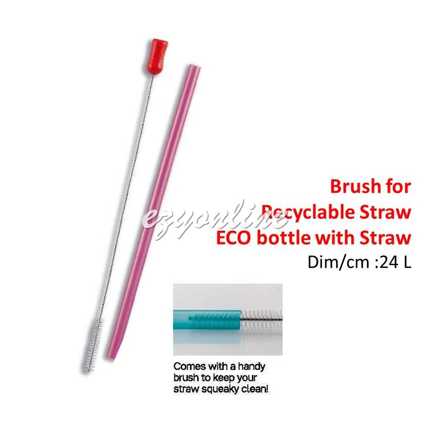 Tupperware Straw Brush 24 cm (1pc) | Shopee Malaysia