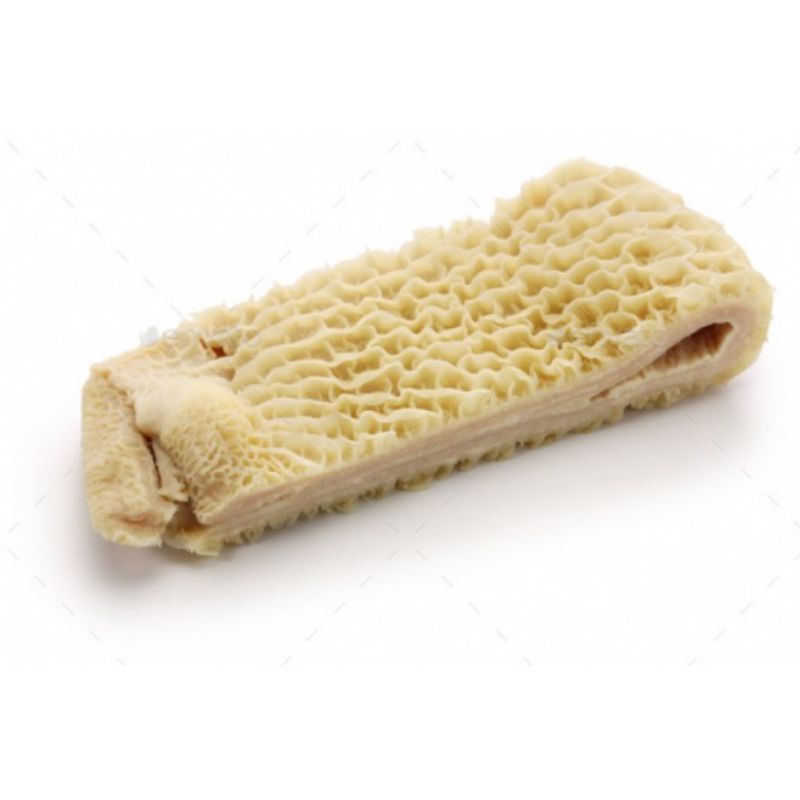 Beef Tripe/ Perut Lembu (500g) | Shopee Malaysia