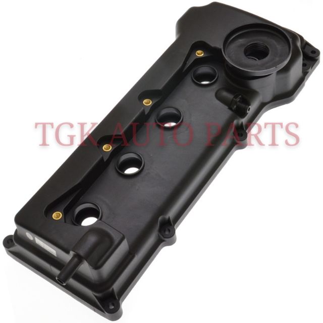NISSAN SENTRA N16 1.6CC 1.8CC ENGINE VALVE COVER (10HOLE) | Shopee Malaysia