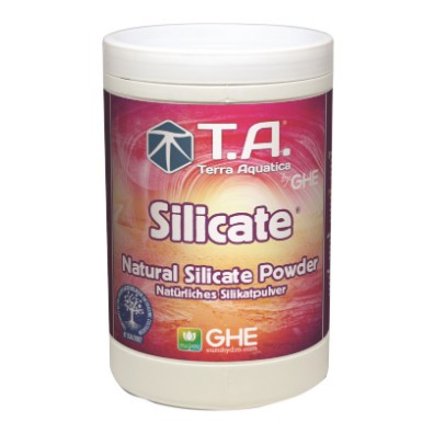 Terra Aquatica Silicate 600g (Natural Silicate Powder, Plant Tonic ...