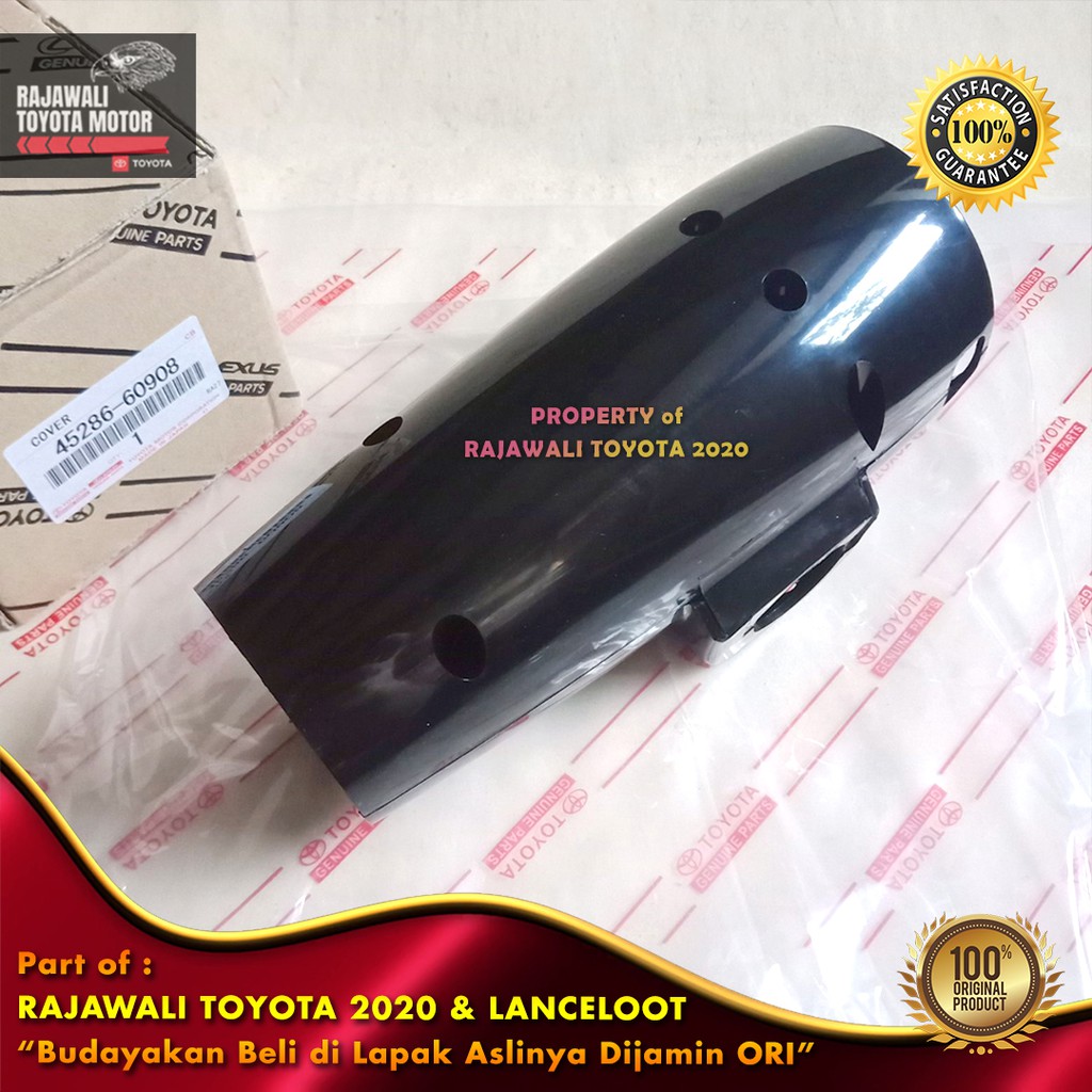 Hardtop Steer Cover BJ40, FJ40 & HJ40 Steering Steering Steering Column ...