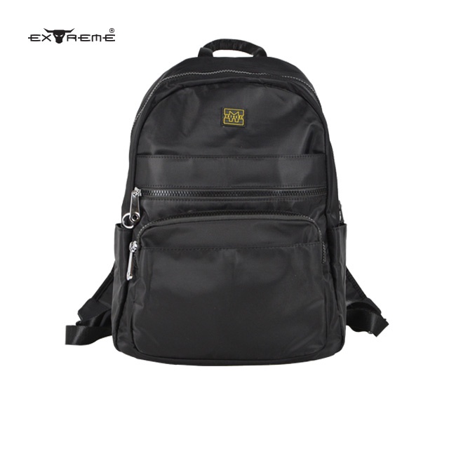 Extreme Nylon Backpack /Nylon Laptop Backpack/ Men Backpack / Travel ...