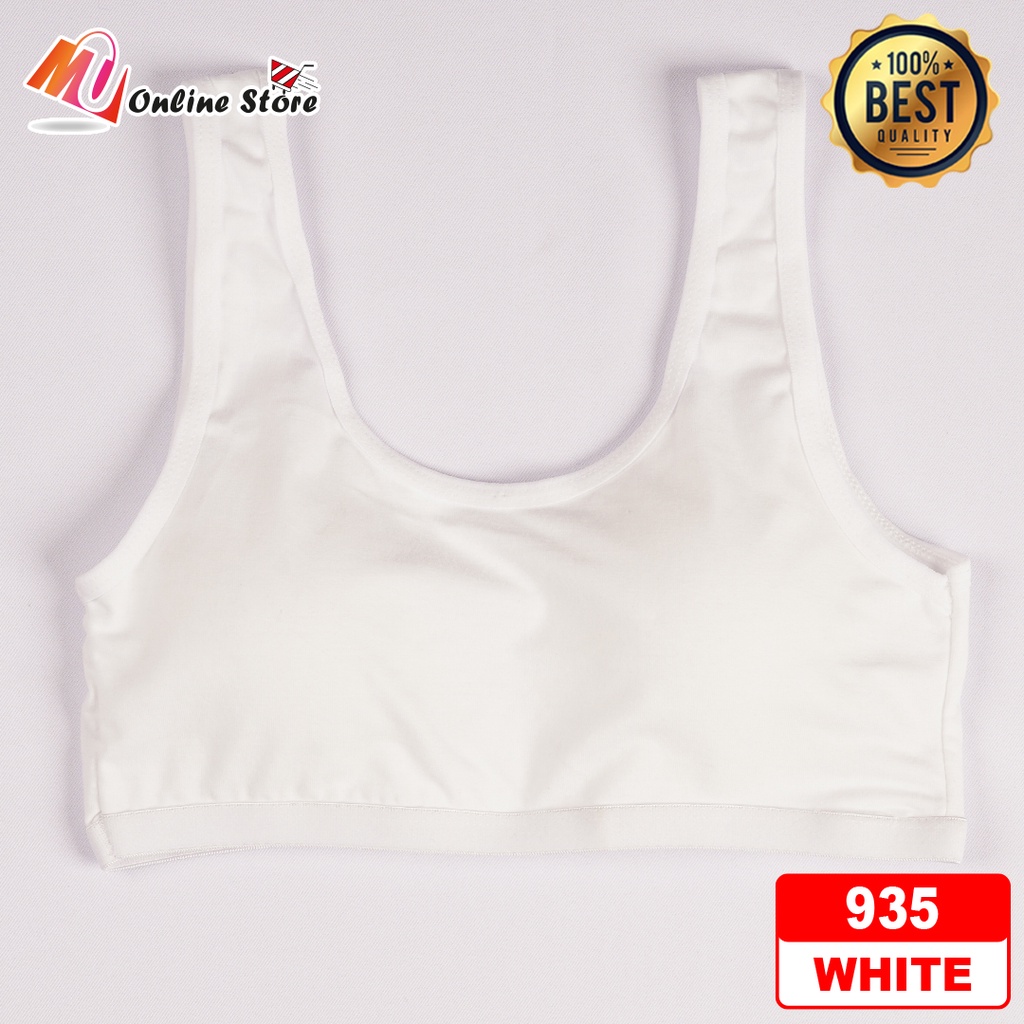 MU BRA KANAK KANAK PEREMPUAN / GIRLS BRA FREE SIZE / TUBE BRA KIDS ...