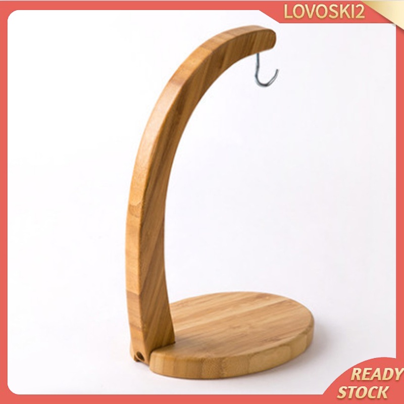 [lovoskiacMY] Grapes Holder Hanger Stand Fruit Storage Stand | Shopee ...