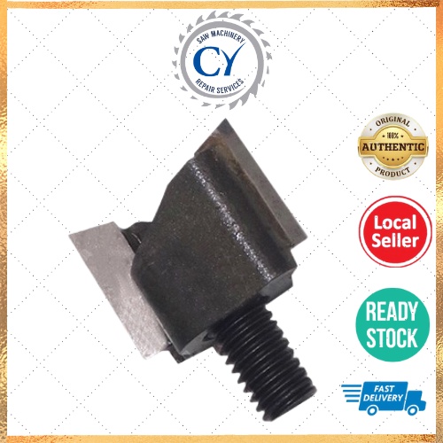 Replacement 1PC (VIRUTEX) SPARE BIT *READY STOCK* 16MM 18MM 20MM 25MM ...