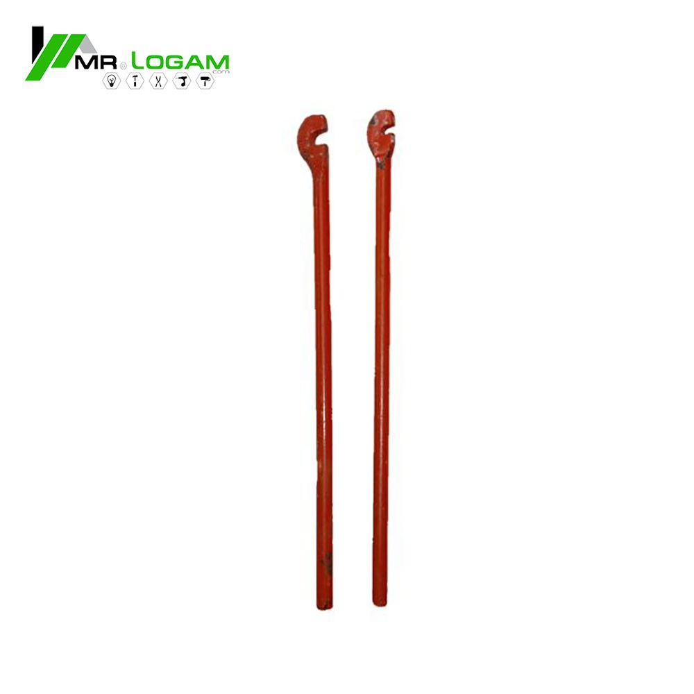 1/4" To 1" Prc Metal Bar Bender Iron Bending Key Bar Bender Shaft ...