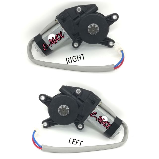 DELLOYD - PROTON SAGA BLM ISWARA WAJA CPS SAGA POWER WINDOW MOTOR LH ...