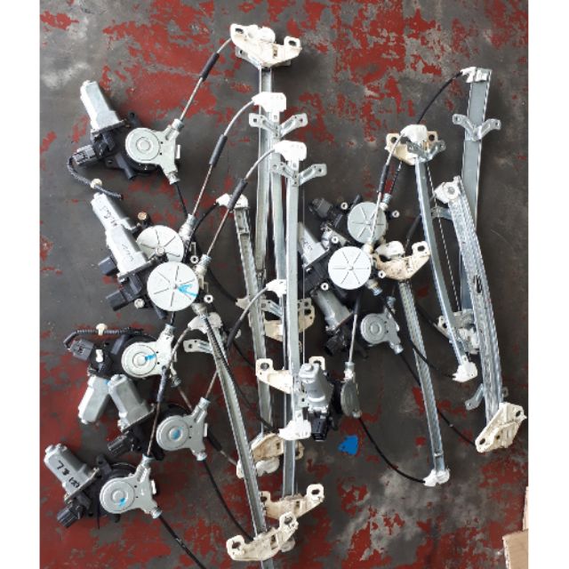 Motor power window n regulator accord inspire uc1 sda | Shopee Malaysia