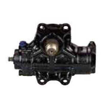 8101-3411010 RH Hydraulic Steering Gear Box for HINO G1266Y P11C Double ...