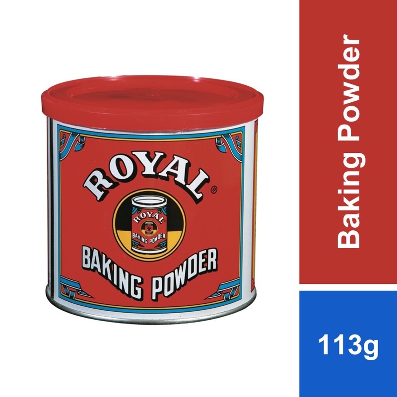 Royal Baking Powder 113G/450G | Shopee Malaysia