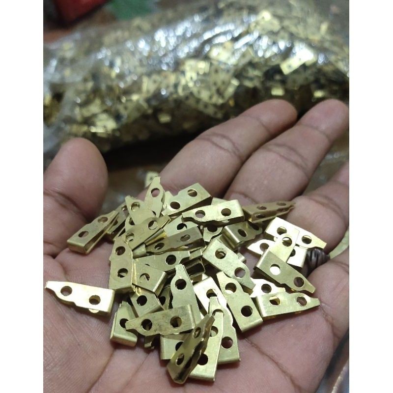 MESIN TOMBOL On off Button Switch Switch For clipper Spare part Hair ...
