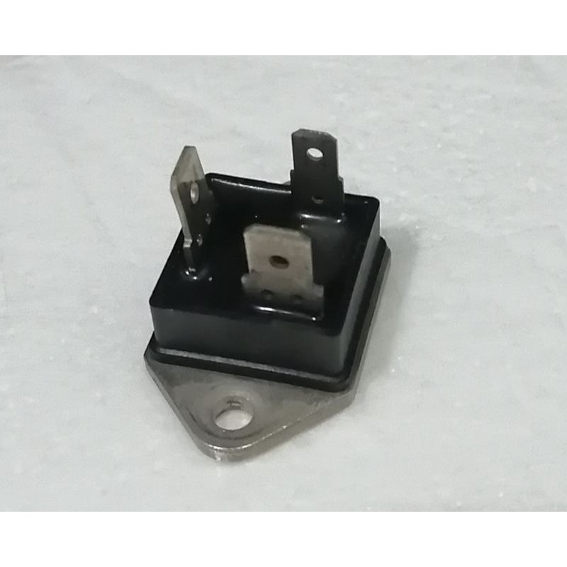 Sanrex TG25C60 alpha original water heater triac thyristor | Shopee ...