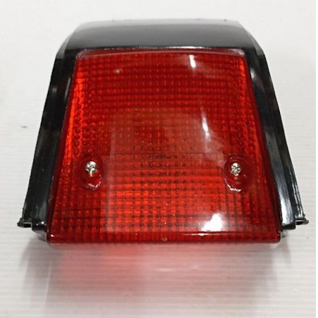 SUZUKI TXR 150 TAIL LAMP (LAMPU BELAKANG) | Shopee Malaysia
