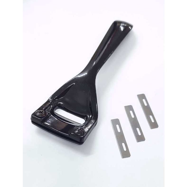 Leather Craft Malayan Super Skiver | Shopee Malaysia