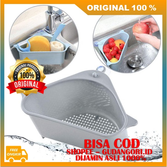 Original Sink Corner Strainer | Shopee Malaysia