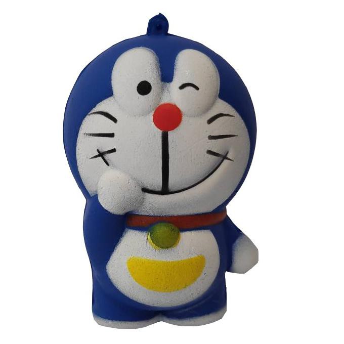 Squishy Super Slow Doraemon / Squishy Doraemon Big Body Ori | Shopee ...