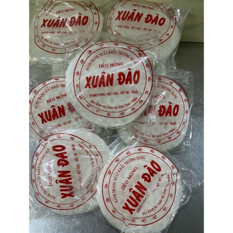 Thin rice paper rolls 500g | Shopee Malaysia