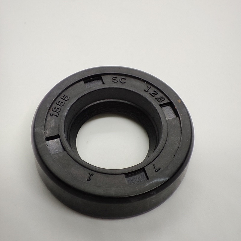 SUZUKI 15HP OIL SEAL CRANKSHAFT ATAS BAWAH 2-STROKE DT15 OUTBOARD PART ...