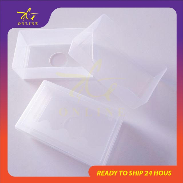 [Ready Stock] Namecard Box / Business Card Box | Shopee Malaysia