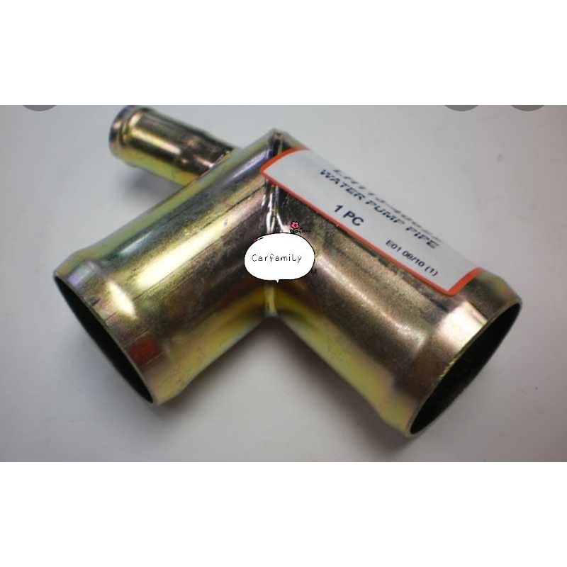 TOYOTA HIACE LH113 WATER PUMP PIPE (L SHAPE)(16577-54040) | Shopee Malaysia