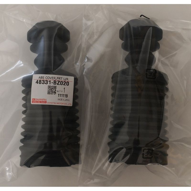 Perodua Viva Myvi/ Myvi LB/ Alza/ Axia/ Bezza Front Absorber Cover (1 ...