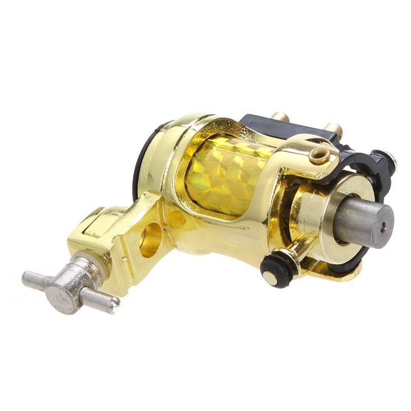 Motor Rotary Tattoo Gun Machine | Shopee Malaysia