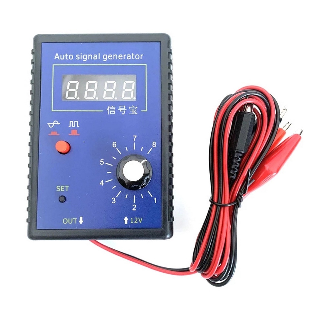 Original New Vehicle Auto Signal Generator Hall Sensor Crankshaft ...