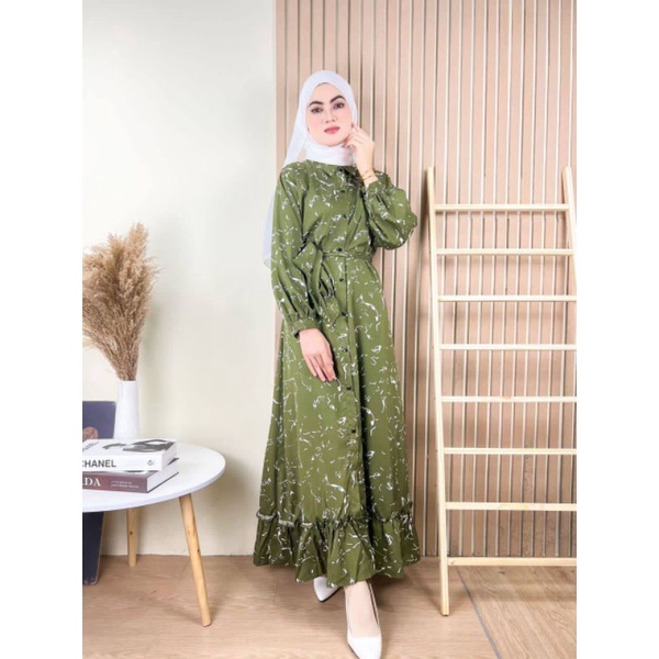 DRESS BF/DRESS VIRAL KEPOKK/DRESS ROPOL | Shopee Malaysia