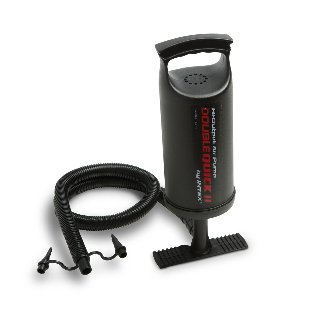 INTEX Double Quick 11 Hand Pump IT 68614 | Shopee Malaysia