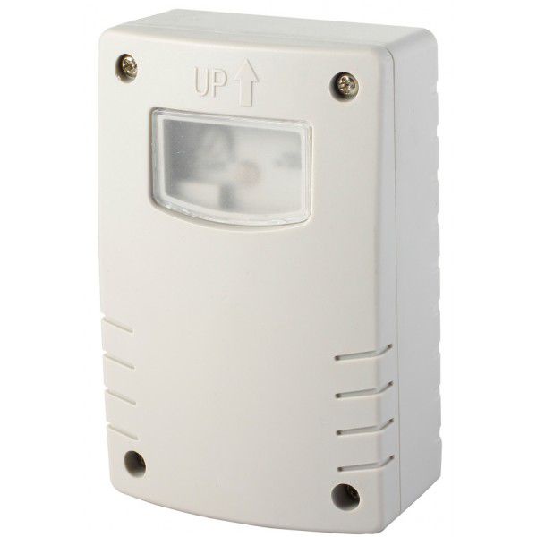 Kawasan LS20A-TIME LIGHT SENSOR SWITCH | Shopee Malaysia