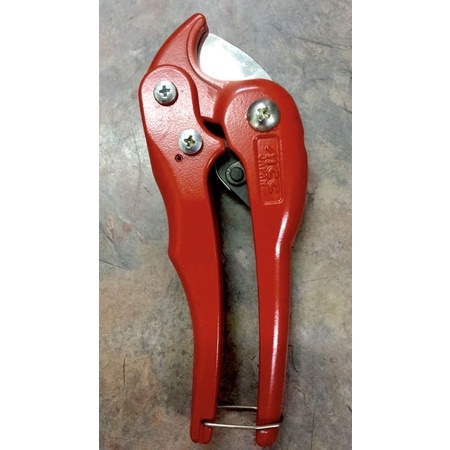 MCC Tools Plastic PVC Pipe Cutter VC-26 Made in Japan | Shopee Malaysia
