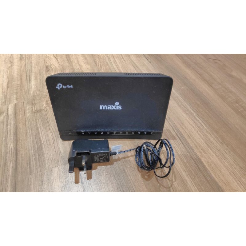 MAXIS MODEM TPLINK & ZTE DONGLE | Shopee Malaysia