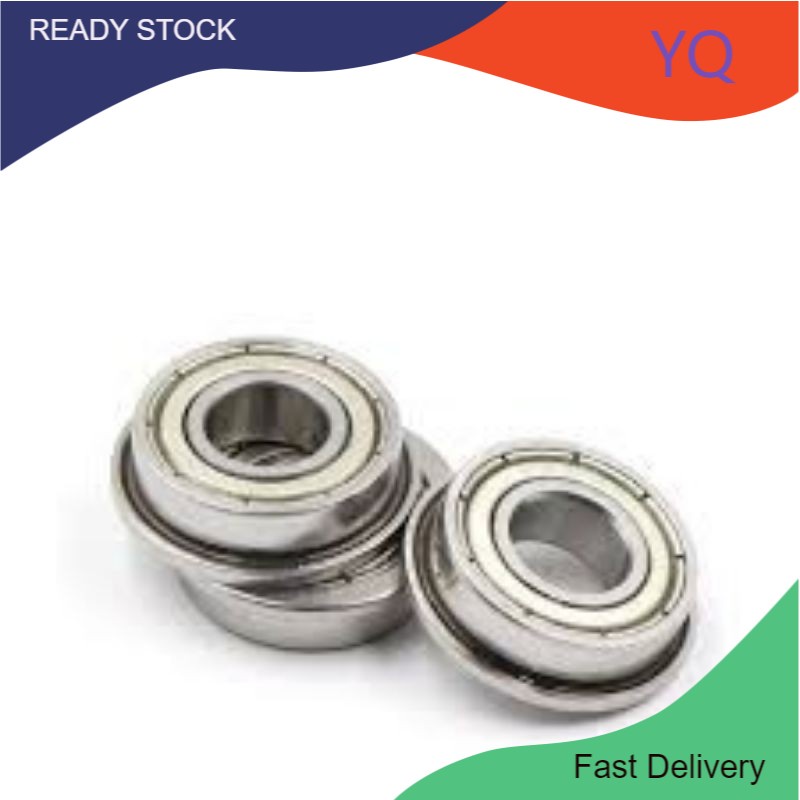 F683 ZZ F684 ZZ F685 ZZ F686 ZZ F687 ZZ F688 ZZ F689 ZZ Flange Bearing ...
