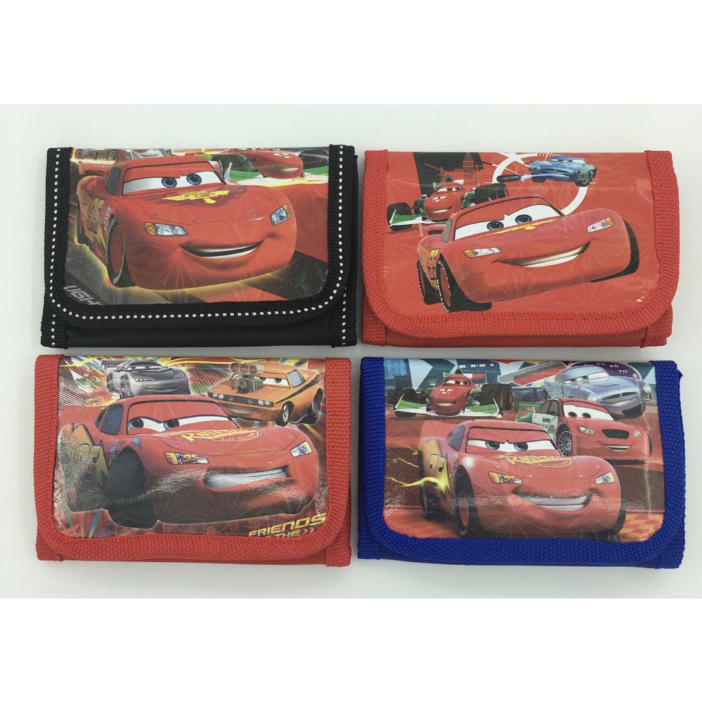 Cute Cartoon Children Wallet Kids Frozen My Little Pony Princess ...