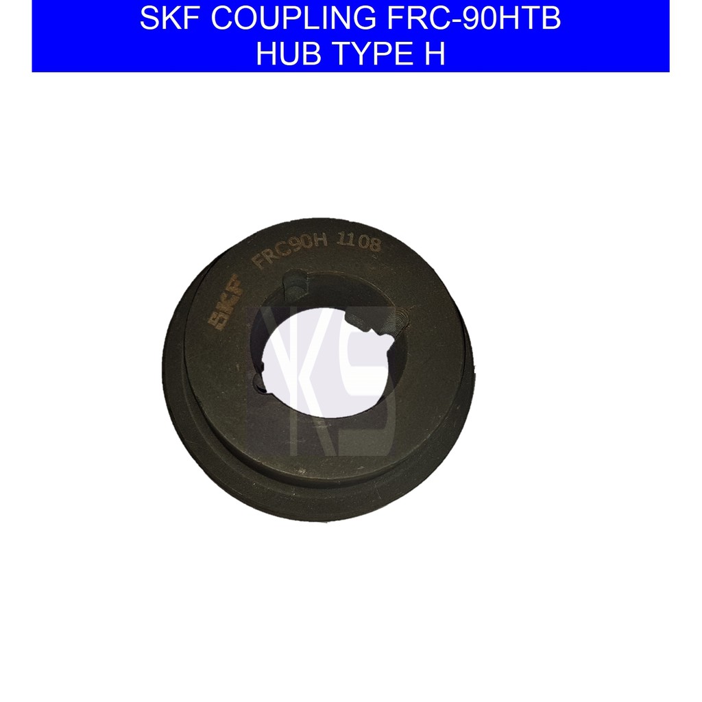 SKF Coupling FRC-90HTB Hub / Flexible Coupling / HRC 90H-1108 Coupling ...