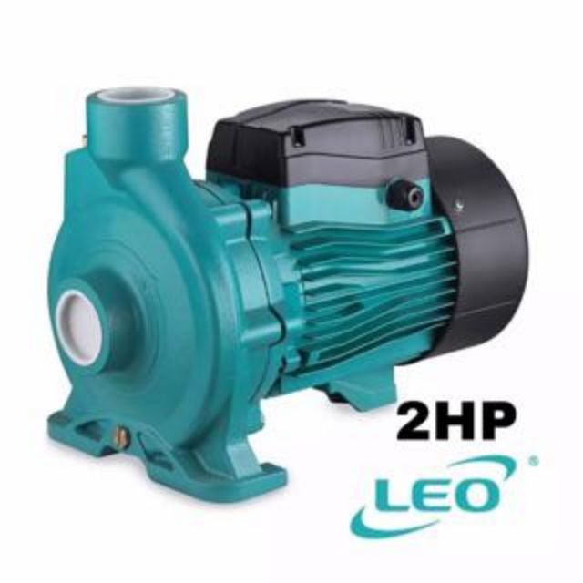 Leo Water Pump 2hp 2"x2" acm150 | Shopee Malaysia