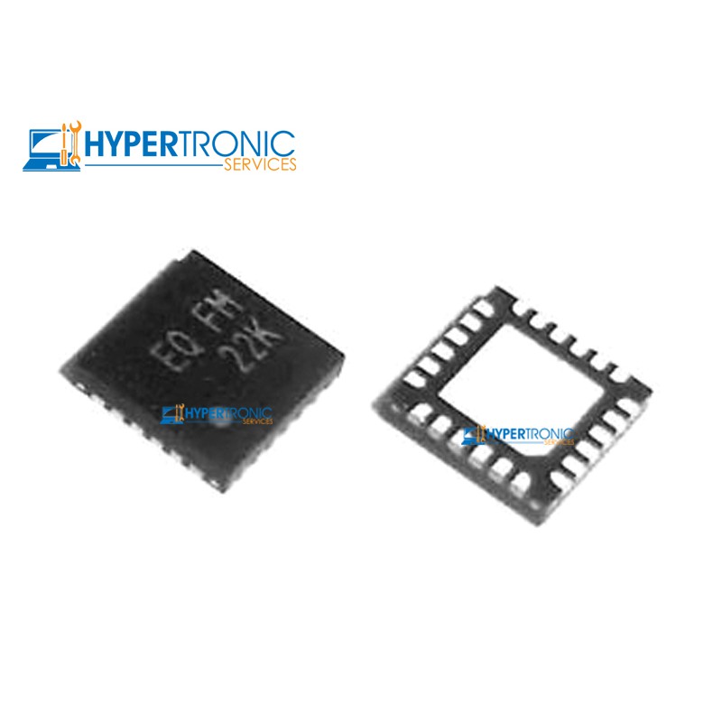 RICHTEK RT8223 RT8223M RT8223MGQW EQ= SMPS Power Supply Controller ...