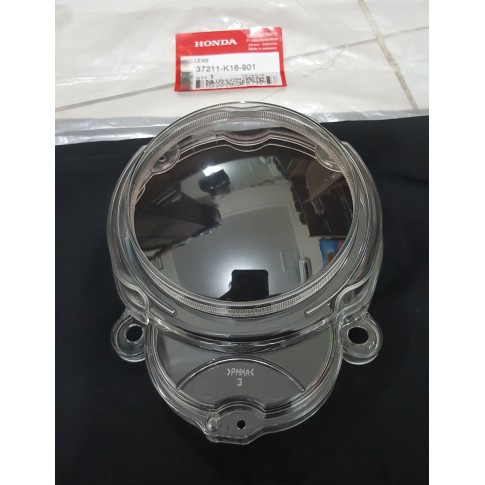 Old 2014 scoopy f1 speedometer glass mica Ori 100% | Shopee Malaysia