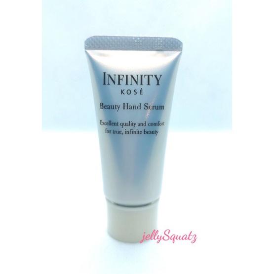 Infinity Kose Beauty Hand Serum cream 20g | Shopee Malaysia