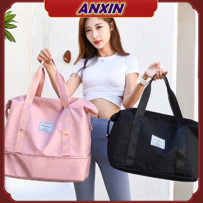 Beg Travel Bag Waterproof Beg Baju Travel Murah Beg Balik Kampung Besar ...