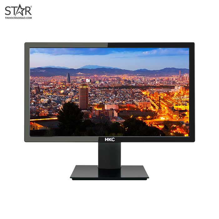 Hkc MB20S1 19.5 inch Wide LED TN computer LED | Shopee Malaysia