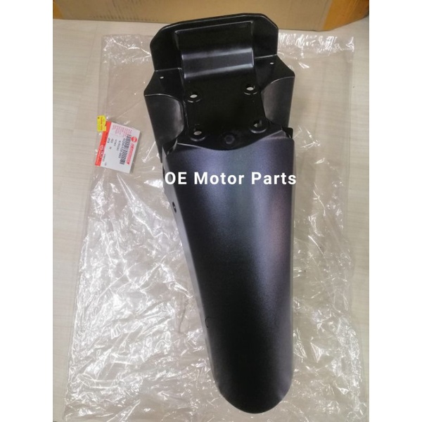 SYM E-BONUS FRONT INNER FENDER MUDGUARD ORIGINAL | Shopee Malaysia