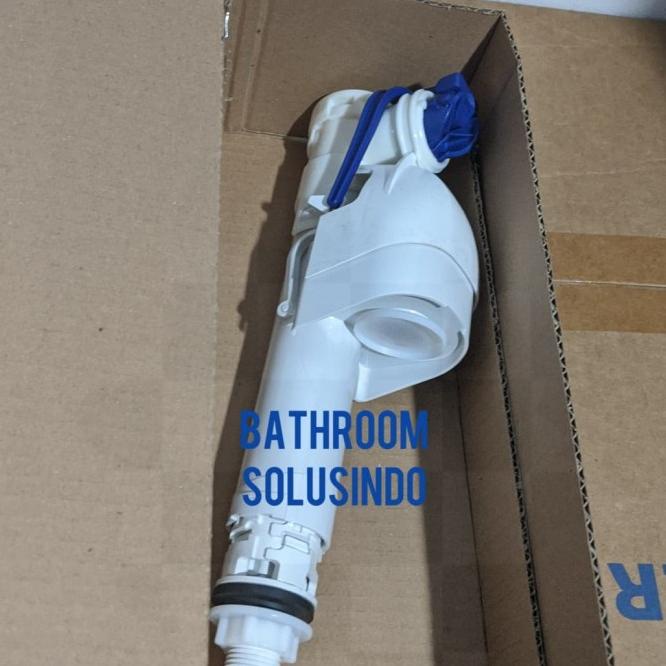 Toto Buoy (Toto Toilet) Original - Fill Valve Tg271217 + Bonus | Shopee ...
