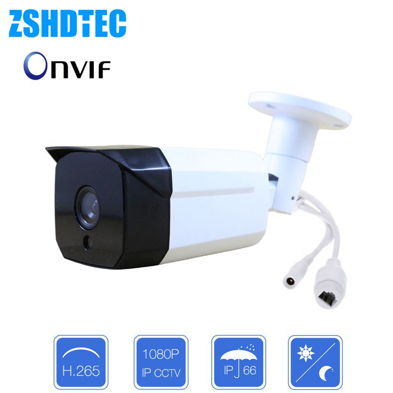 CCTV Surveillance Camera Outdoor 2mp 5mp ip digital network bullet home ...