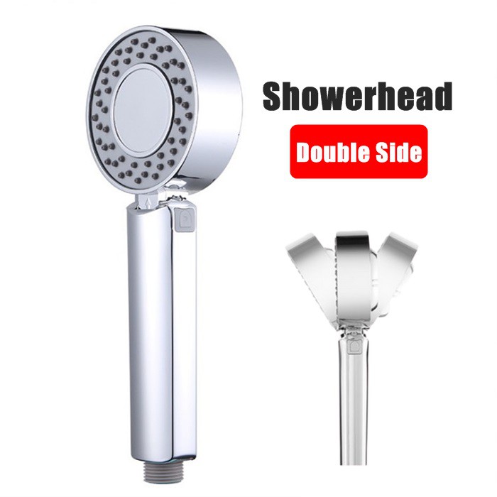 Shower Head High Pressure Bathroom Shower Sprayer Shower Water Saving ...
