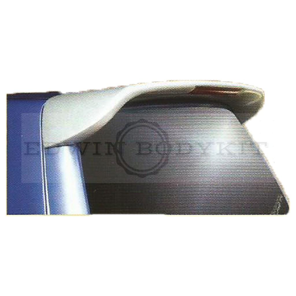 Kancil Petak L512 L5 L2s Led Spoiler Bodykit Rear wing Perodua 660 850 ...