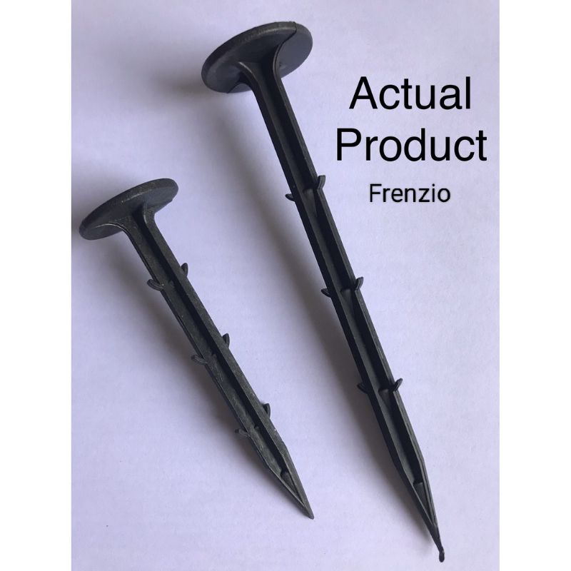 🔥Ready syok🔥Saverstore Farm Nail Ground Nail Garden Premium Quality ...